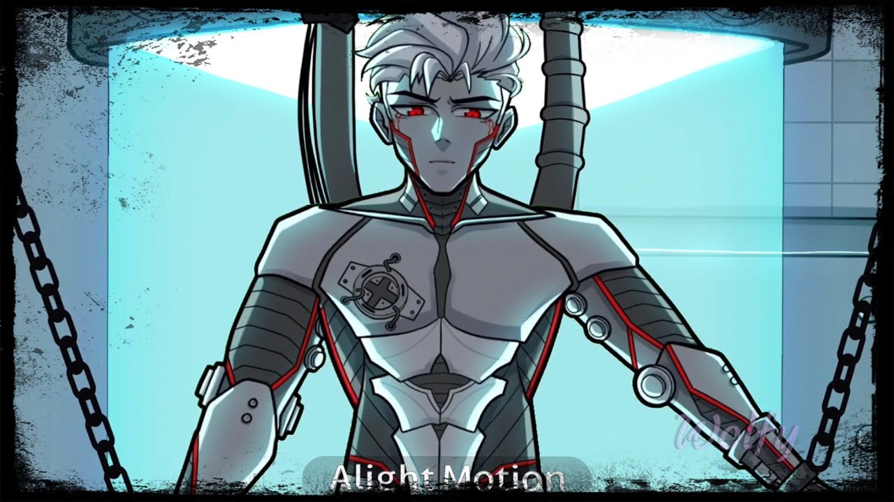 Bizarro Zane‘s “birth” || Ninjago || Gacha life 2 x Art/Animation - YouTube