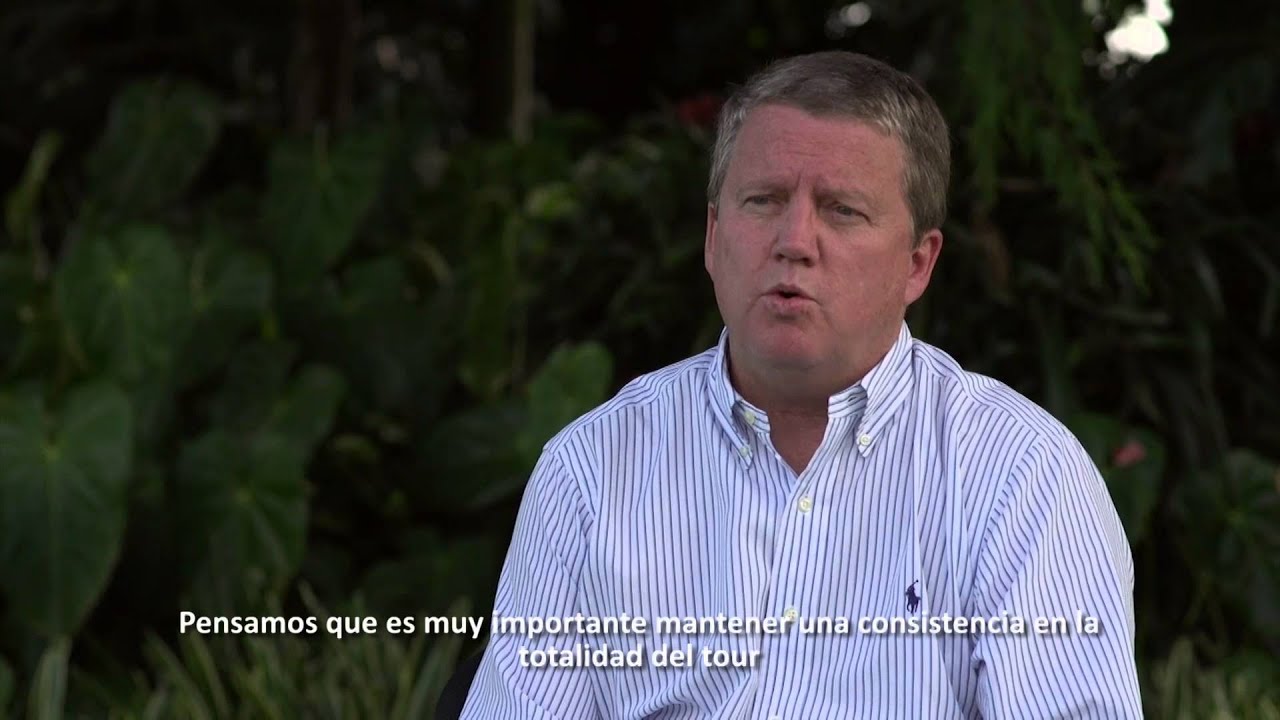 Jack Warfield - YouTube