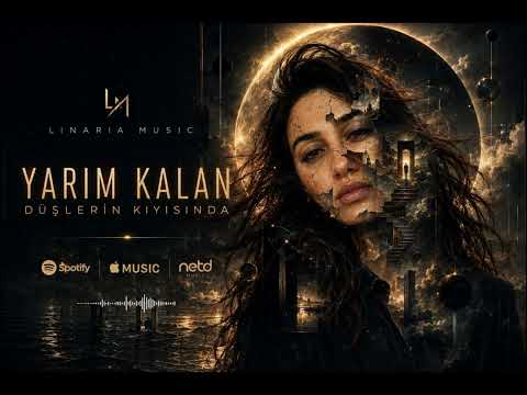 Yarım Kalan Düşlerin Kıyısında | En Duygusal Türkçe Şarkı 2026 | Linaria Music