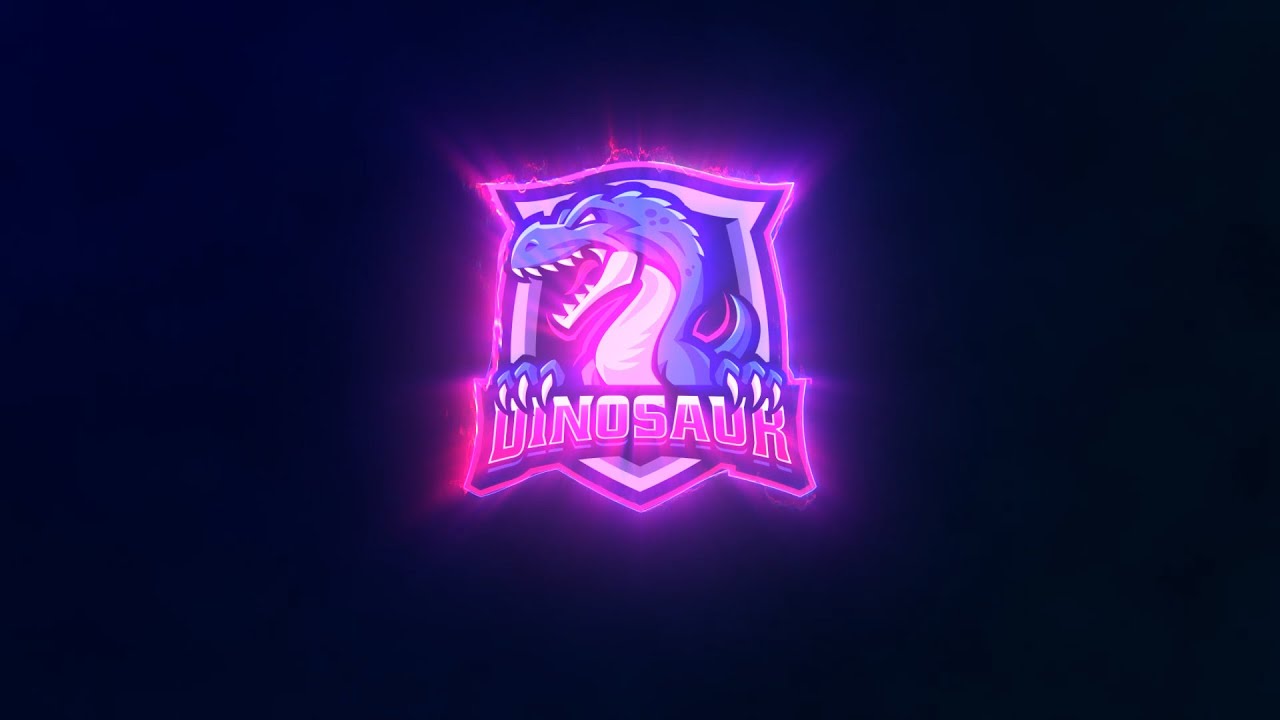 Epic Lighting Logo Reveal Intro Template for After Effects || Free ...