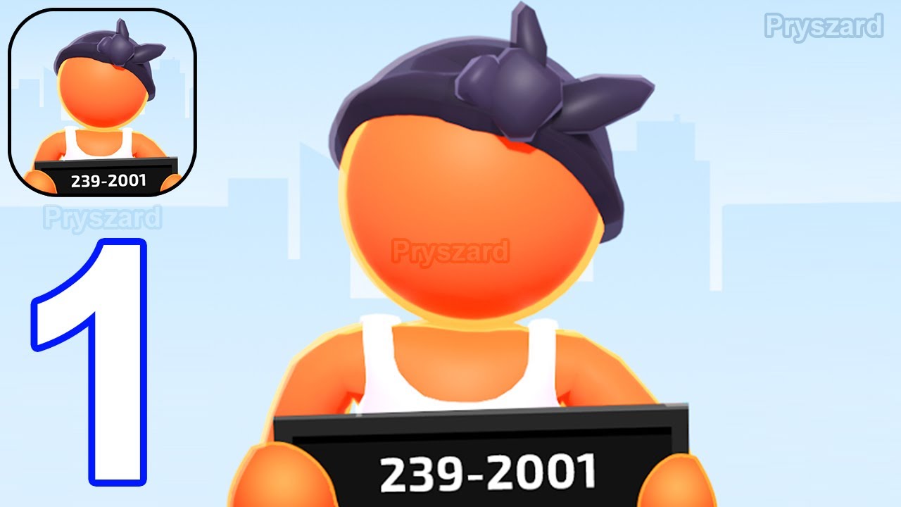 Gangsta Rage - Gameplay Walkthrough Part 1 Stickman Gangster Crime ...