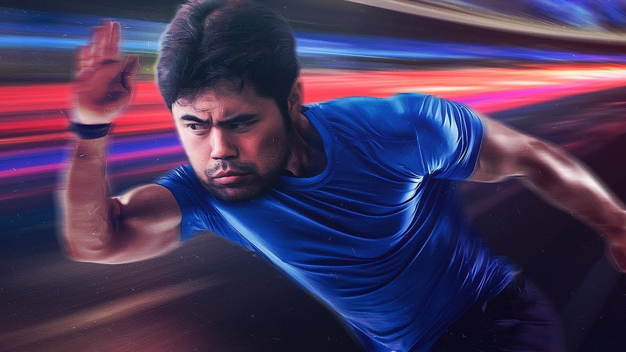 Saturday's Alright for Bullet Brawling - YouTube