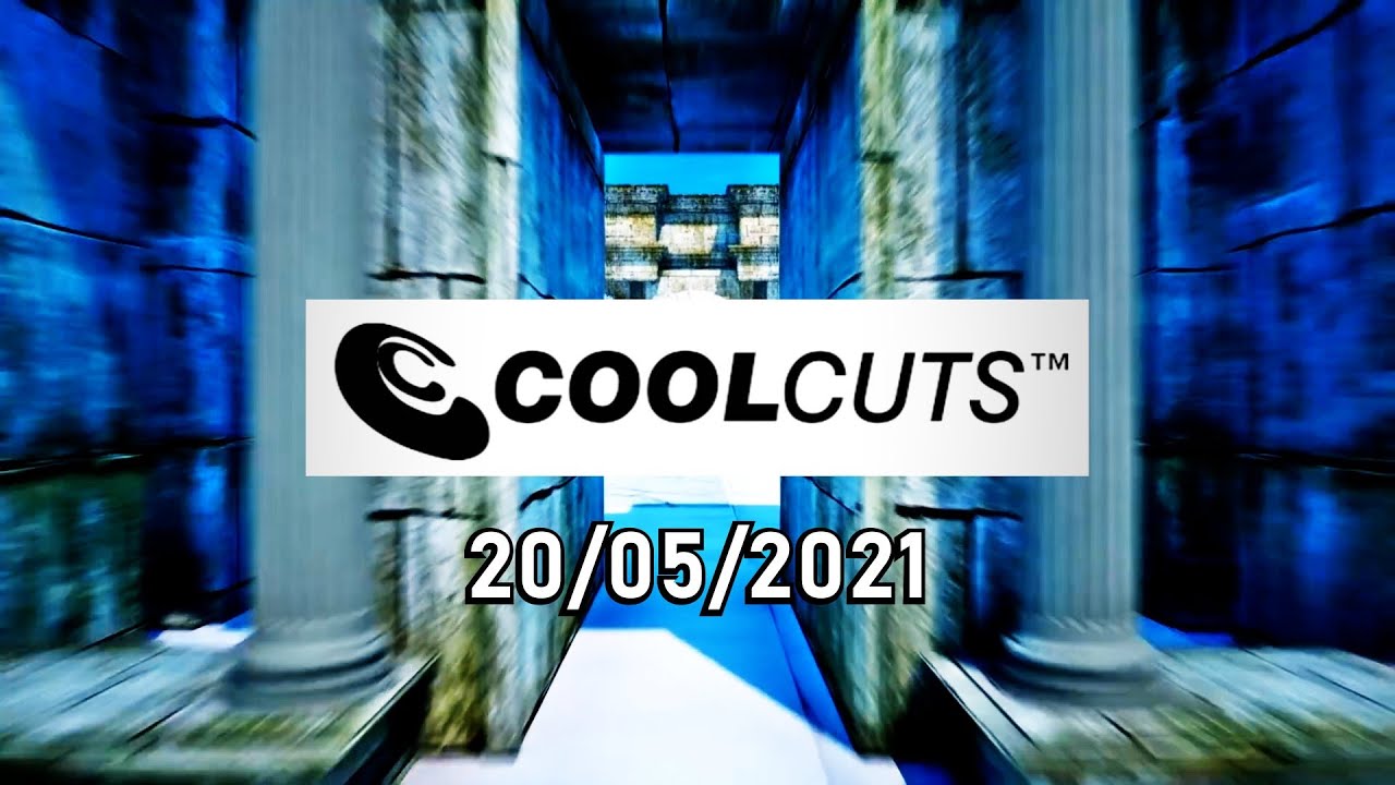 COOL CUTS CHART 20/05/2021 WEEK 20 - YouTube