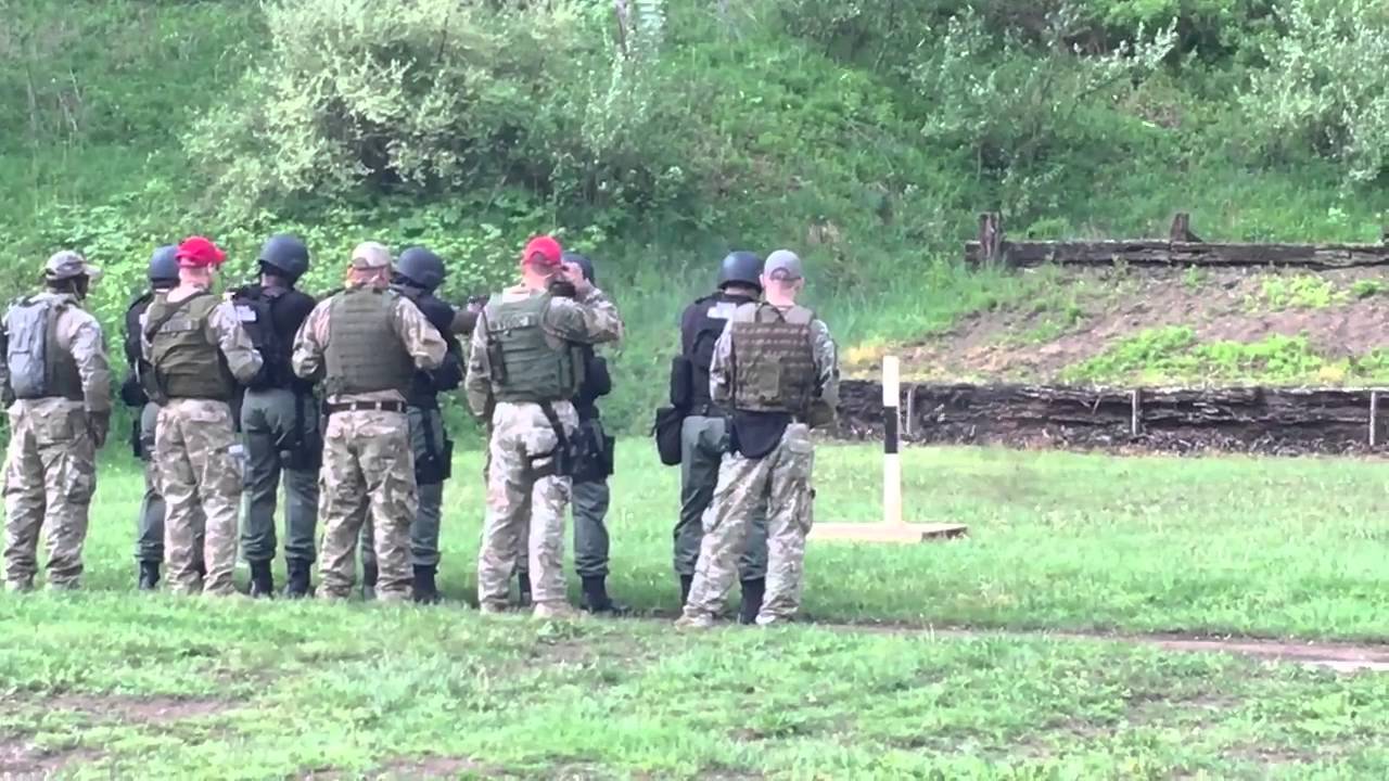 TDOC team at the ASCA Southern Region Competition - YouTube