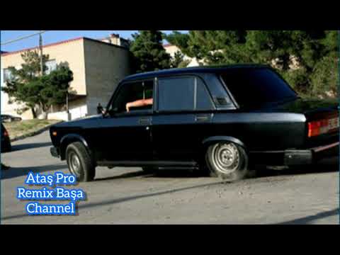 Azeri Bass{Aram Aram Remix)Zawenbeast Prod