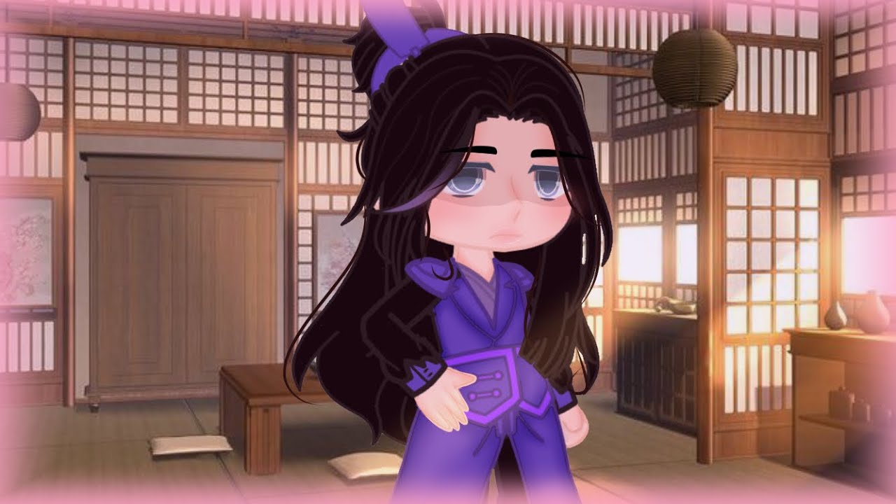 Genderbend Potion •|MDZS|• [🇧🇷/🇺🇸] - YouTube