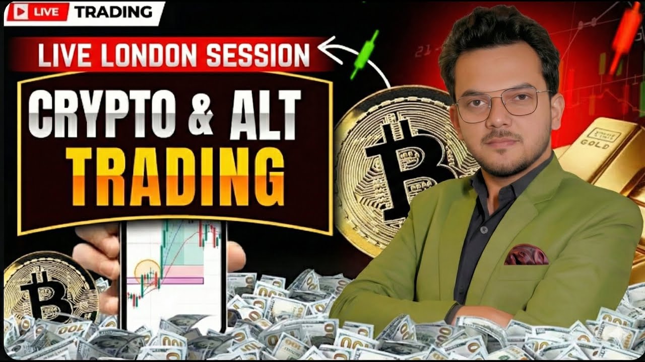 Crypto & Alt Coins Analysis || 03 Dec || Tradewithsaif - Saif #btc ...