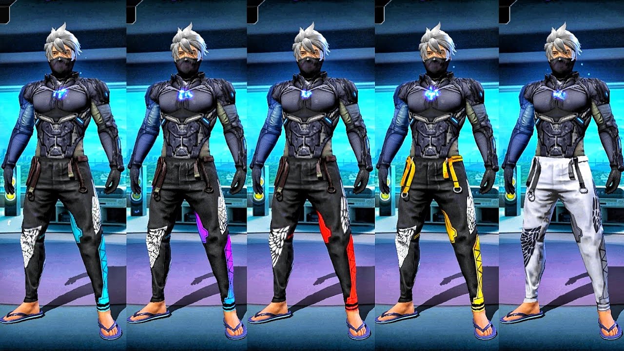 PACK de TEXTURA de ANGELICAIS (AZUL, VERMELHA, AMARELA, BRANCA e ROXA ...