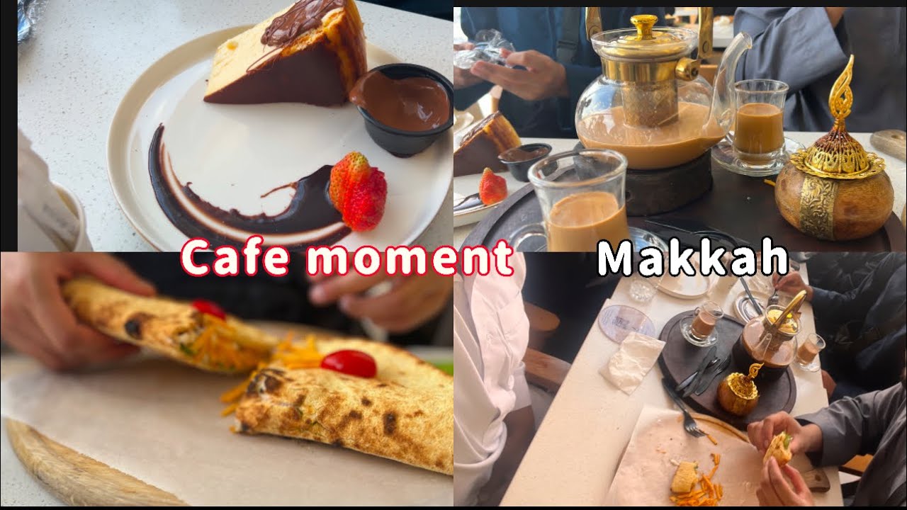 Lunchtime - YouTube