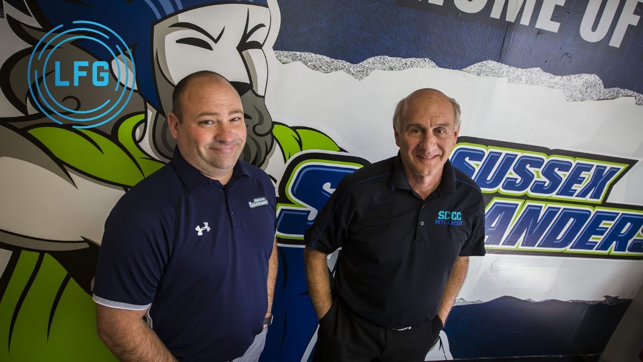Collegiate Esports Director Interview: Sussex County CC | Gerry Arias ...