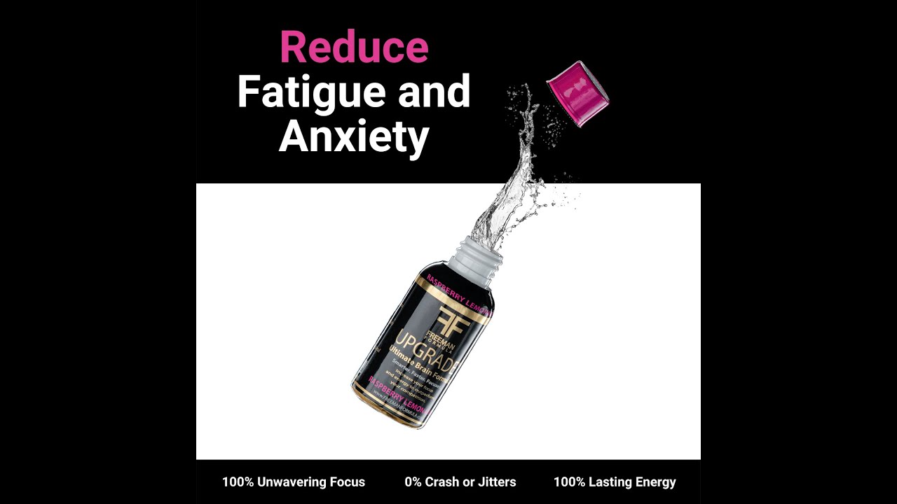 Top 5 Questions About Freeman Formula Upgrade - YouTube