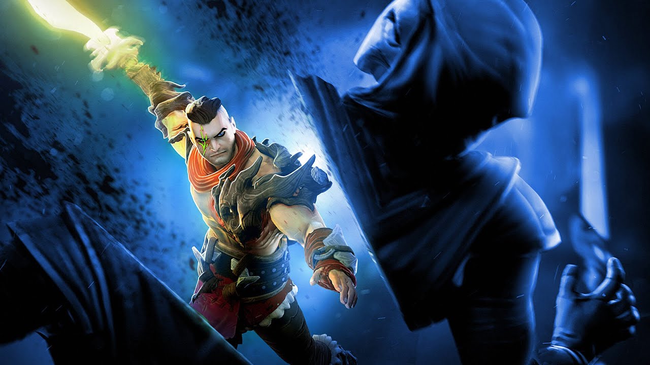 WARLANDER 2020 NUEVO RPG PARA LOS AMANTES DE LOS COMBATES - YouTube