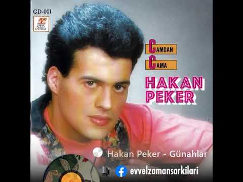Hakan Peker   Günahlar 1995