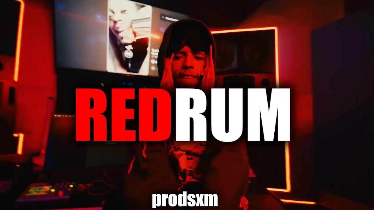 [FREE] Kapp X Sha Gz X Jerk Drill Type Beat 2024 - "Redrum" | @prodsxm ...