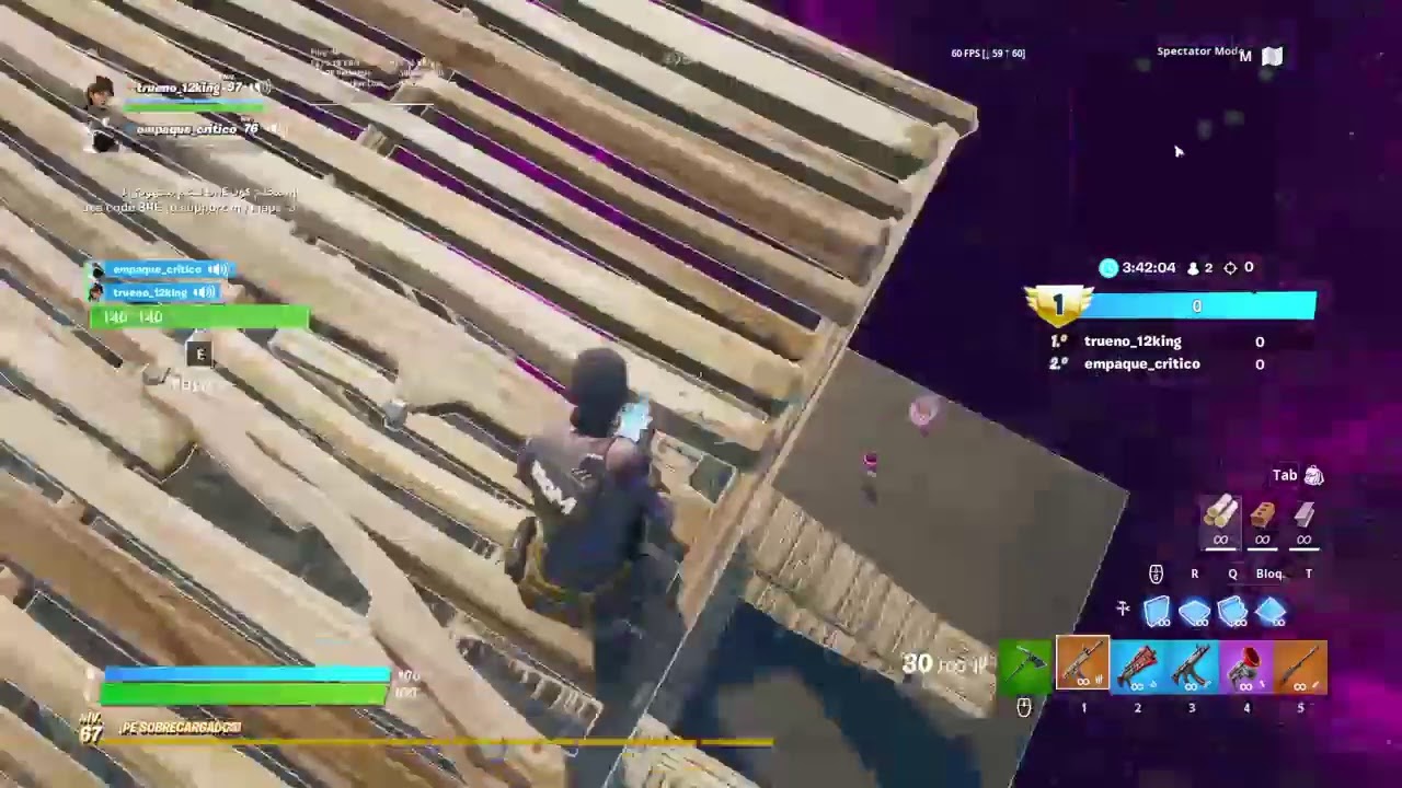 Jugando de chiln veni a ver el directo!!!!!!! - YouTube