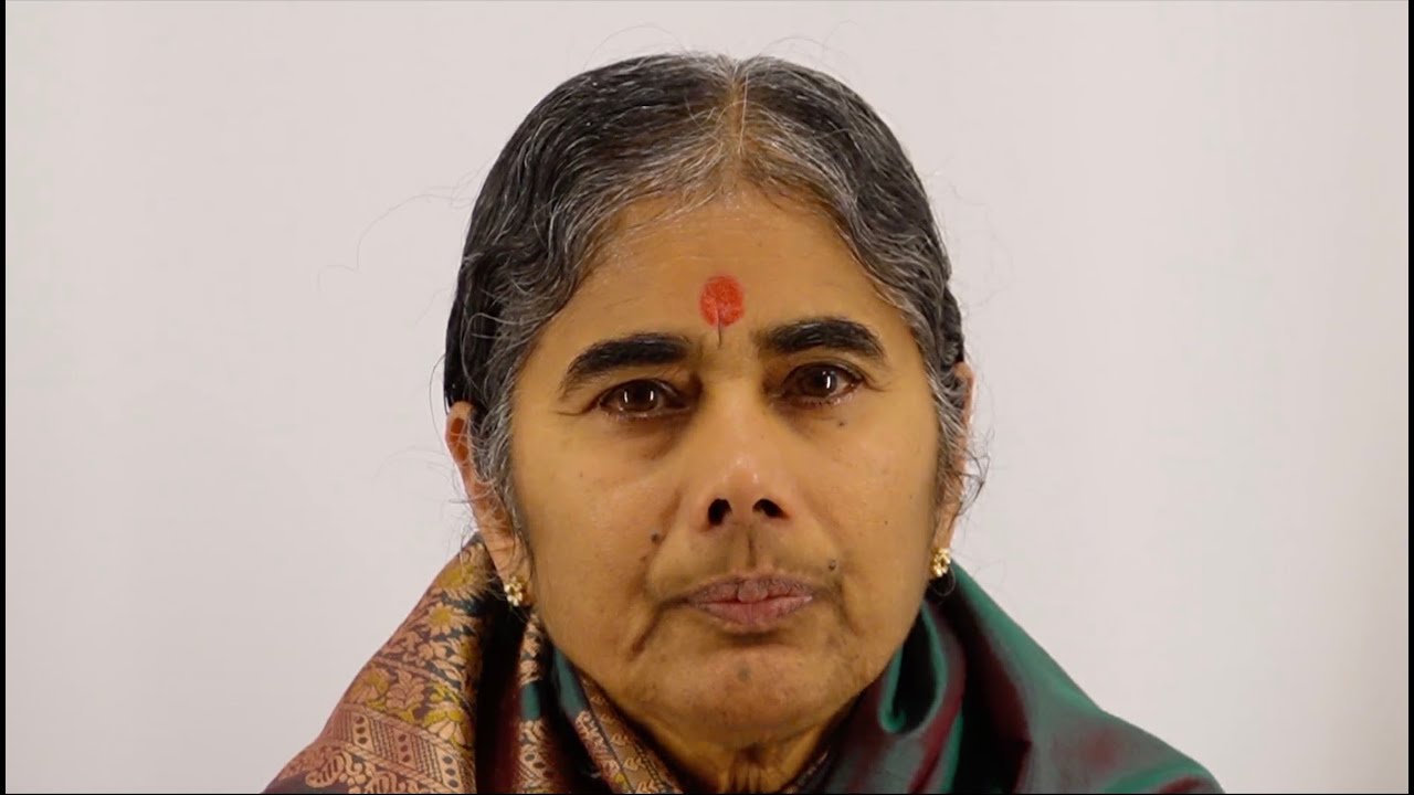 10. Jan 2025 7 pm CET Mother Meera Meditation Wherever You Are ! - YouTube