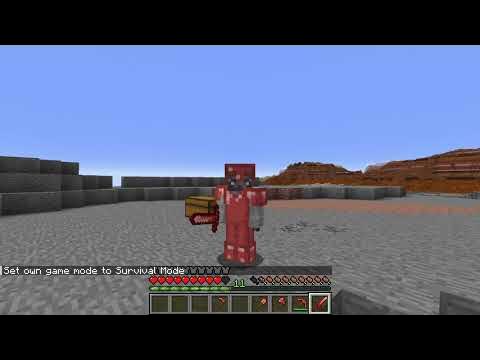 Minecraft ruby mod - YouTube