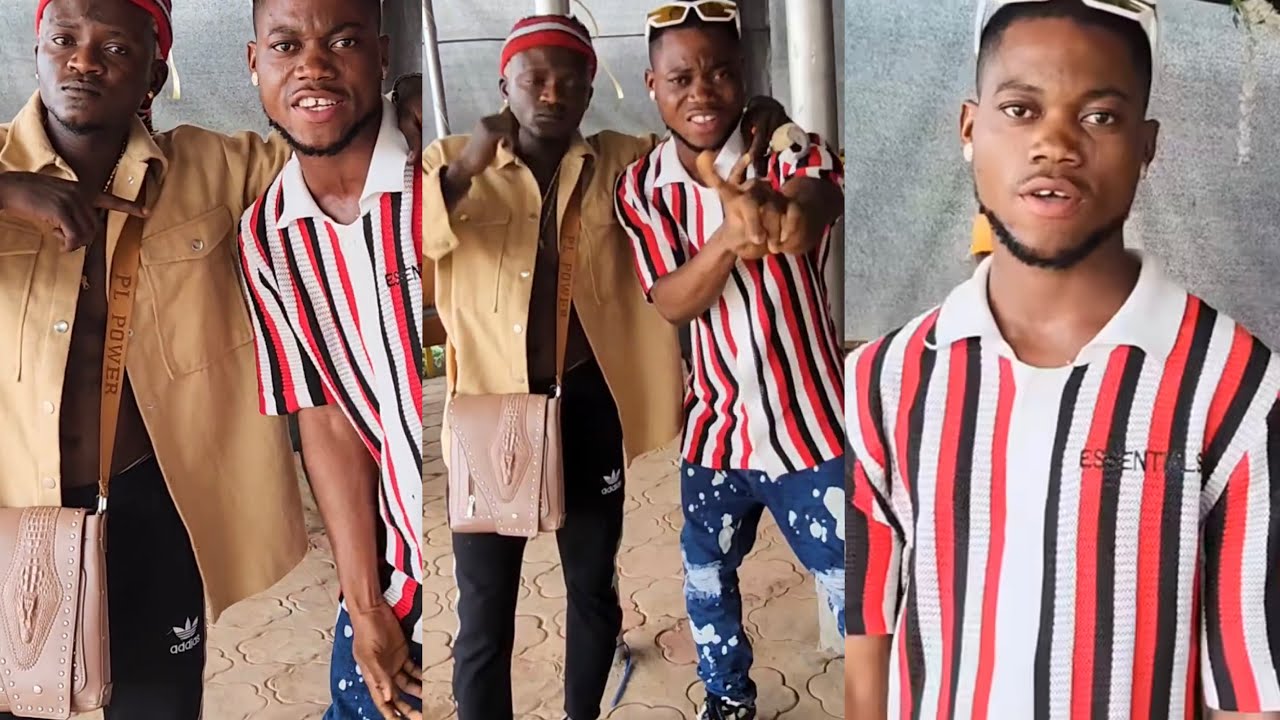 PORTABLE ZAZUU UNVIELS NEW ARTIST WEALTHKID - YouTube