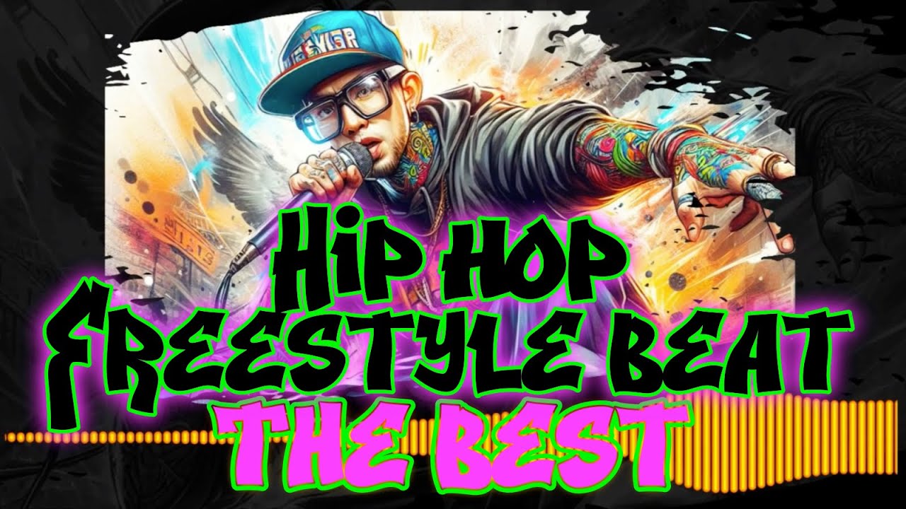 The Best – Hip Hop Freestyle Beat 🎵 | Instrumental Original | Free Use ...