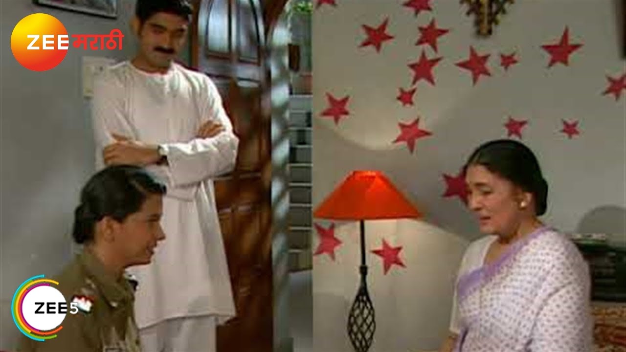 Indradhanushya | Episode - 189 | Best Scene | Zee Marathi - YouTube