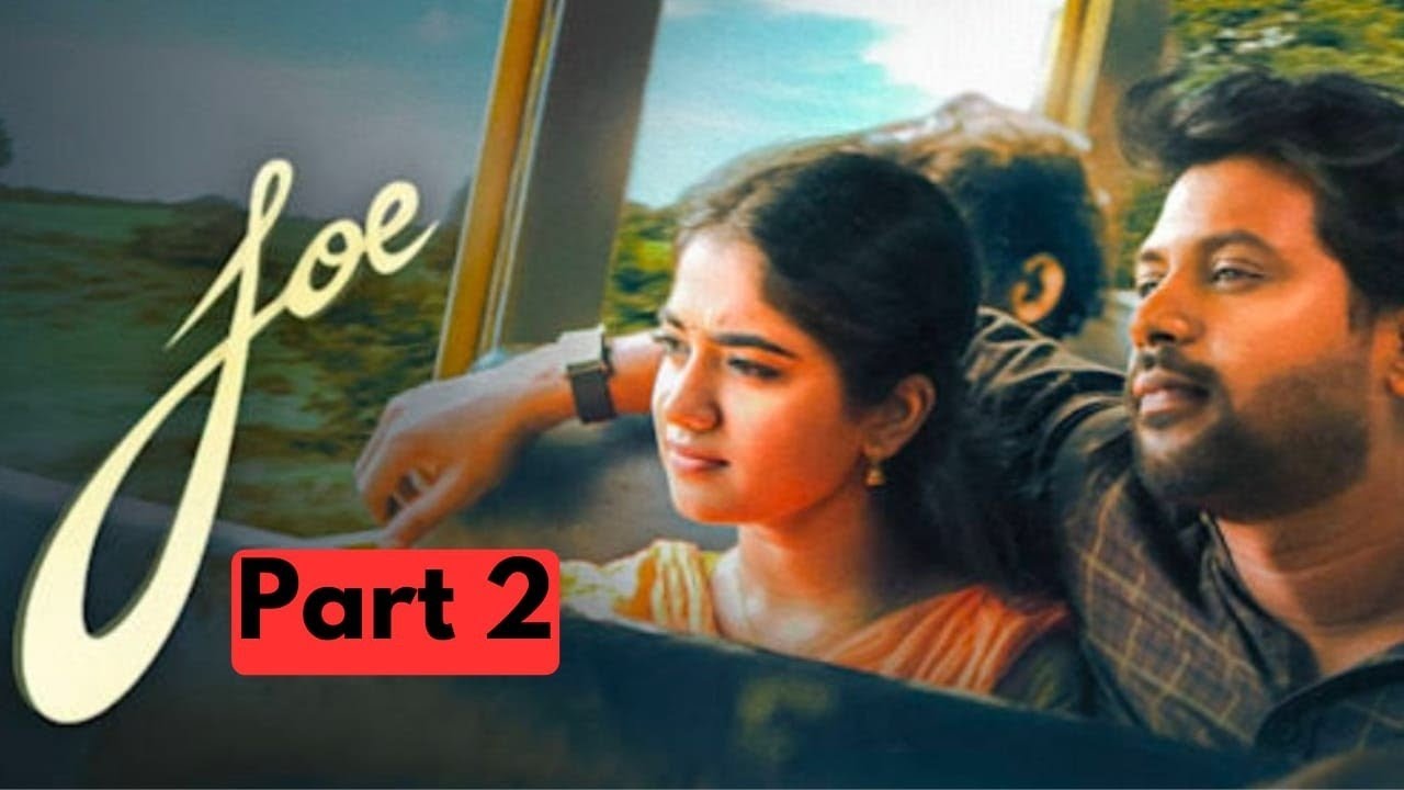 Joe Movie Explanation In Tamil | Tamil Voice Over - YouTube