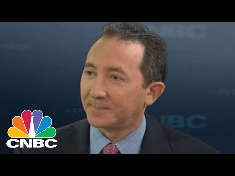 Peter Boockvar's Key Market Theme For 2017 | Trading Nation | CNBC ...