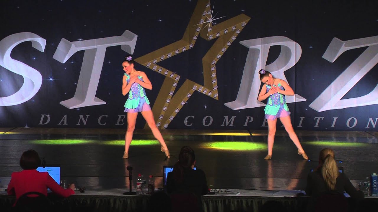 Lexi and Maddie Rigg: Faith - YouTube
