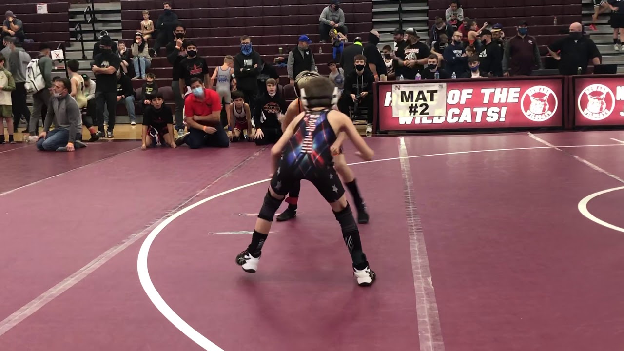 Jackson Radabaugh Dec 2020 Newark - YouTube