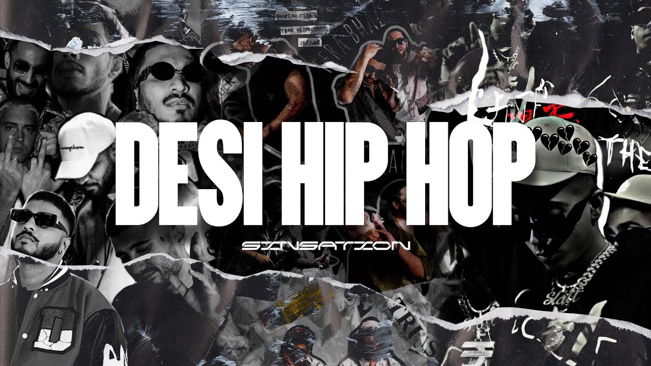 Desi Hip Hop Mix | @SeedheMaut | @viviandivine | @mcstanofficial666 ...