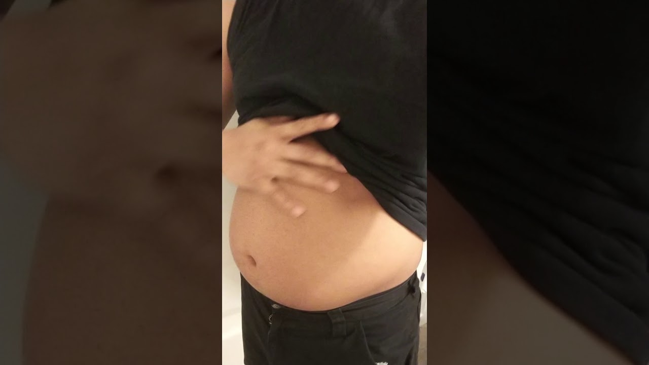 Stuffed gut (belches) - YouTube
