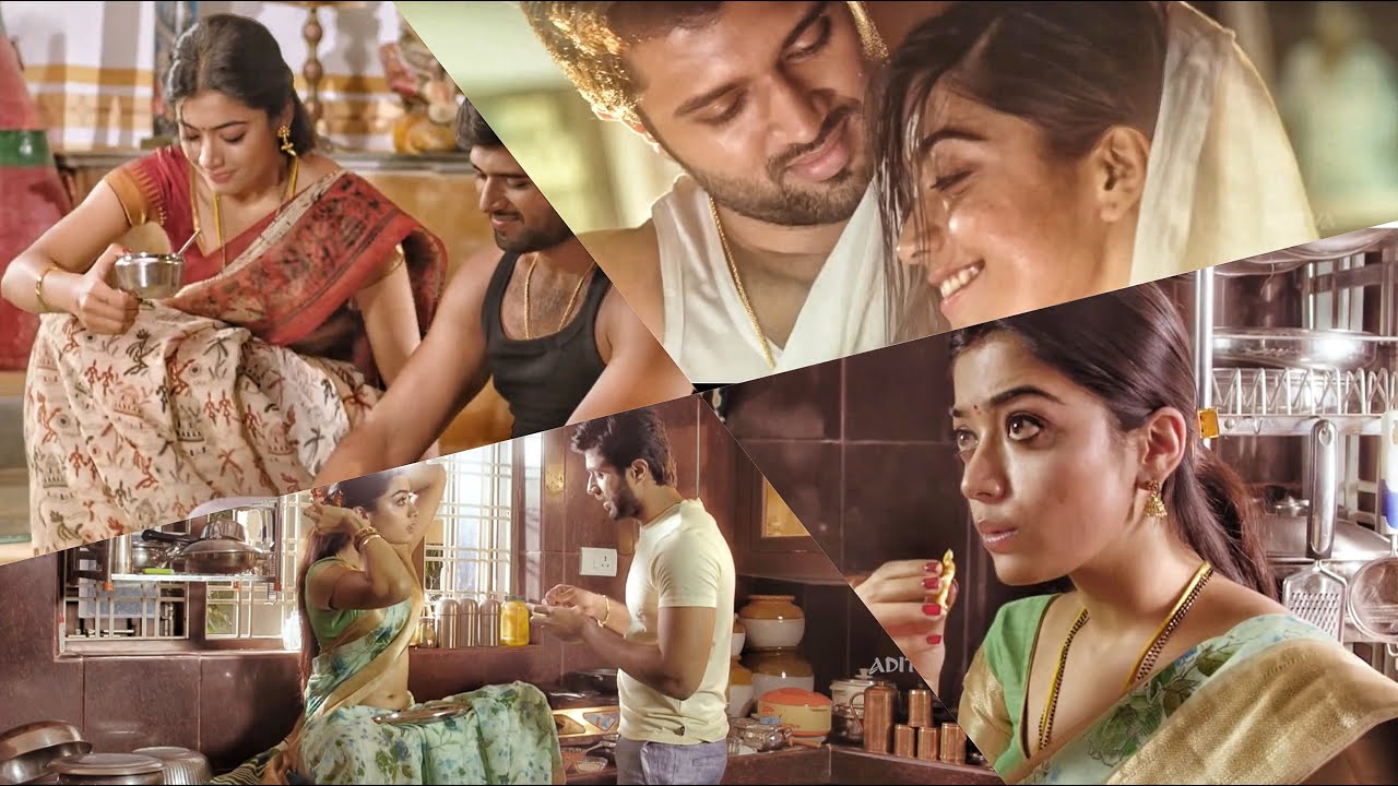 En Pondati Nee Pondati Nee Thaandi Song 🤍 Love WhatsApp Status Video 🤍 ...