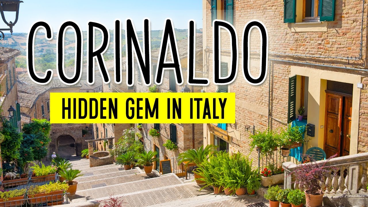Corinaldo Italy Corinaldo | ITALY Magazine
