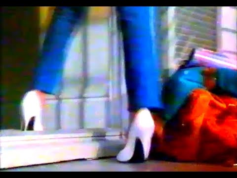 Lee Cooper, TVSA 1986.