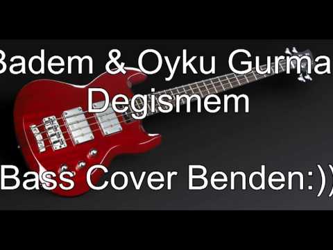 Badem & Oyku Gurman-Degismem (Cover)