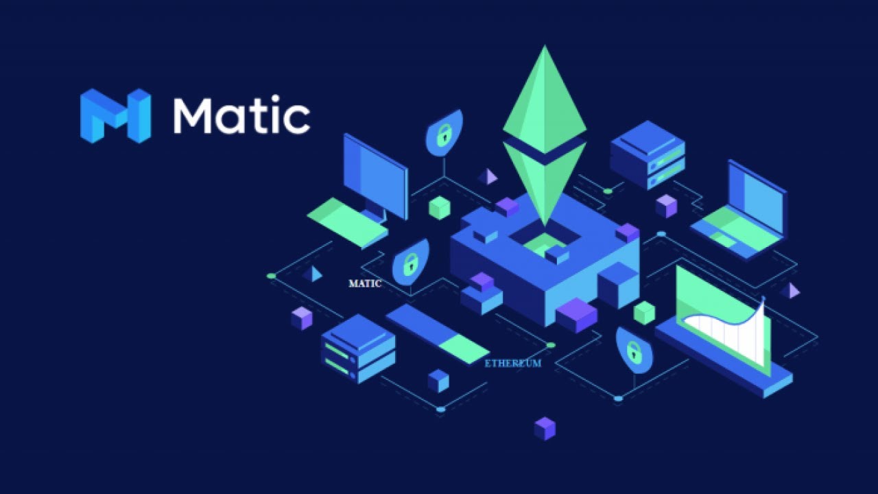 MATIC/USD 1 Matic Network Price Prediction 2020, Technical Analysis ...