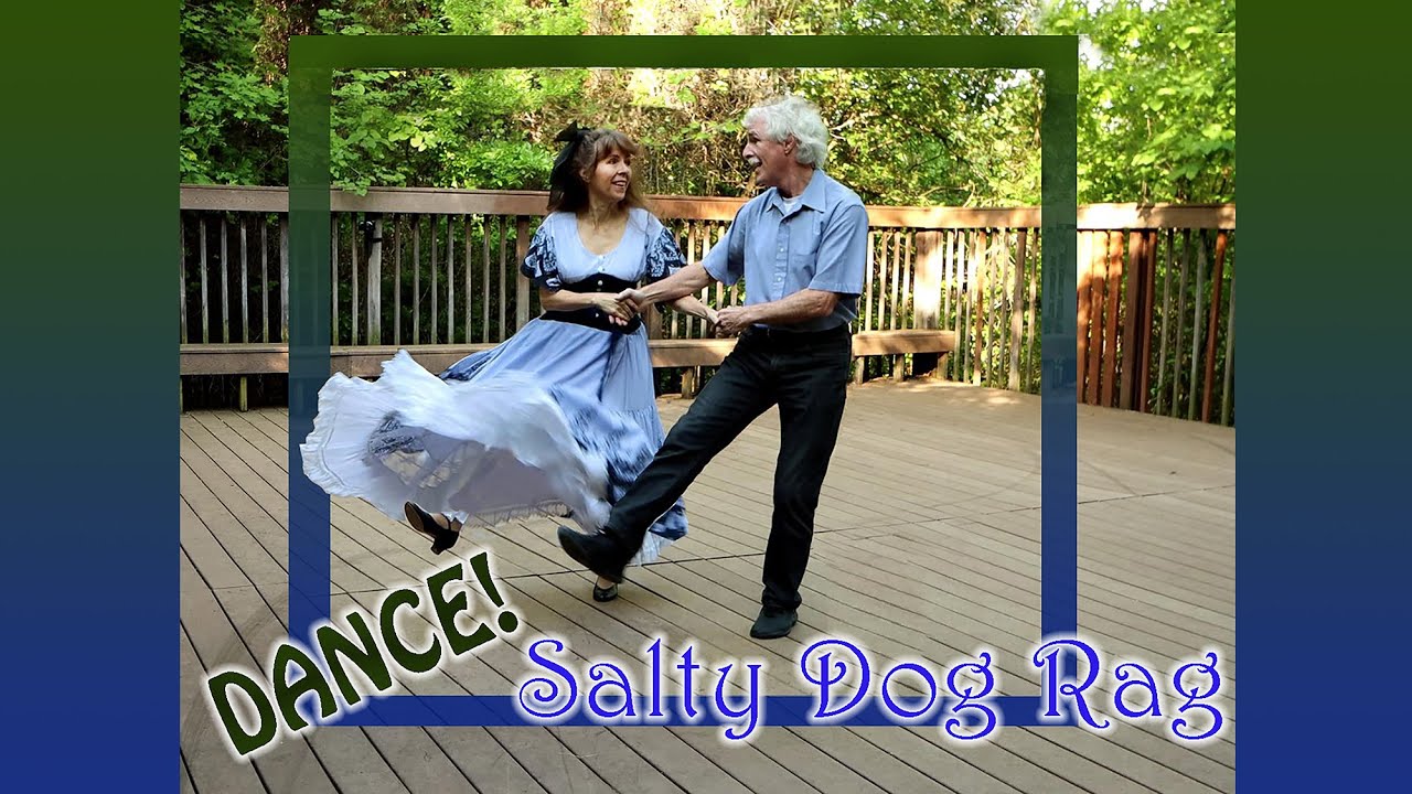 Salty Dog Rag - YouTube