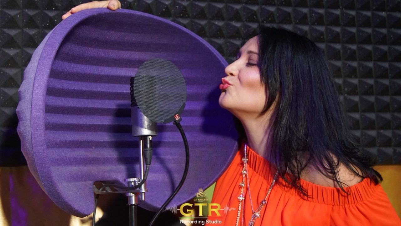 Vocal Exercise - Glissando / "SING with LOVE " & Natalia - YouTube