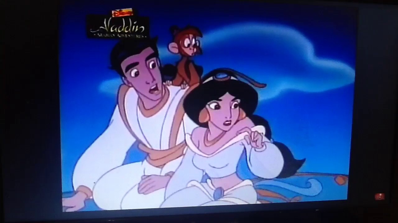 disney aladdin - YouTube