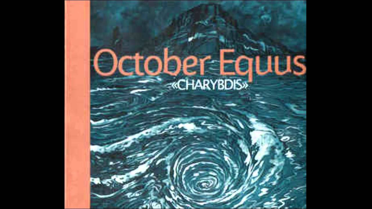 OCTOBER EQUUS - Frozen Sea (2008) - YouTube