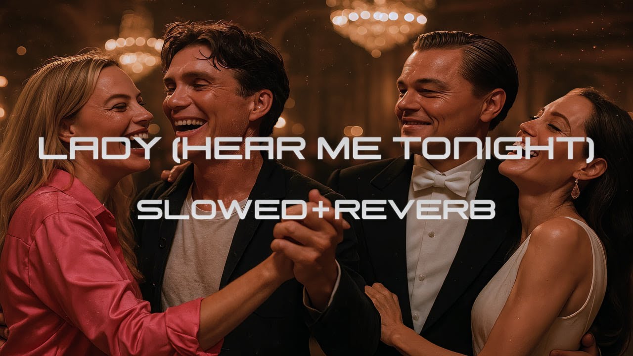 Lady (Hear Me Tonight) – Modjo (Slowed + Reverb) - YouTube