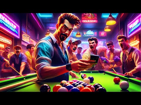 8 Ball Pool I LEGENDRY CUE I TOXIC PLAYER🤬🤬 - YouTube