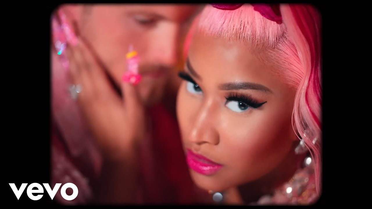Nicki Minaj Super Freaky Girl Sped Up Youtube