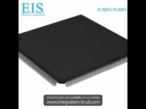 Sell R7S721000VCFP#AA0 of Renesas Electronics America - YouTube