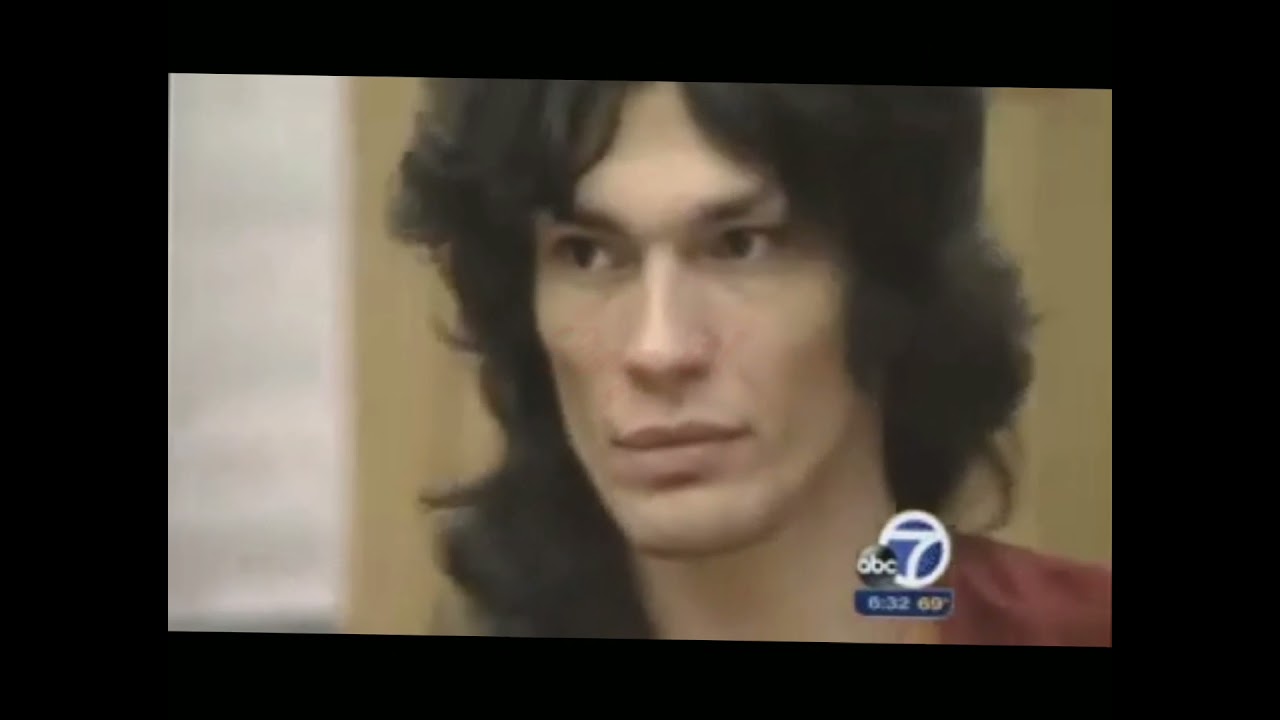 Richard Ramirez edit- Flesh for Fantasy (version of Richie Ramirez ...