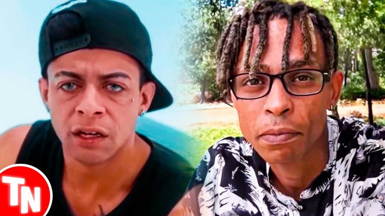 Zoio está sofrendo graves AMEAÇAS de Alek e posta TODAS AS PROVAS para ...