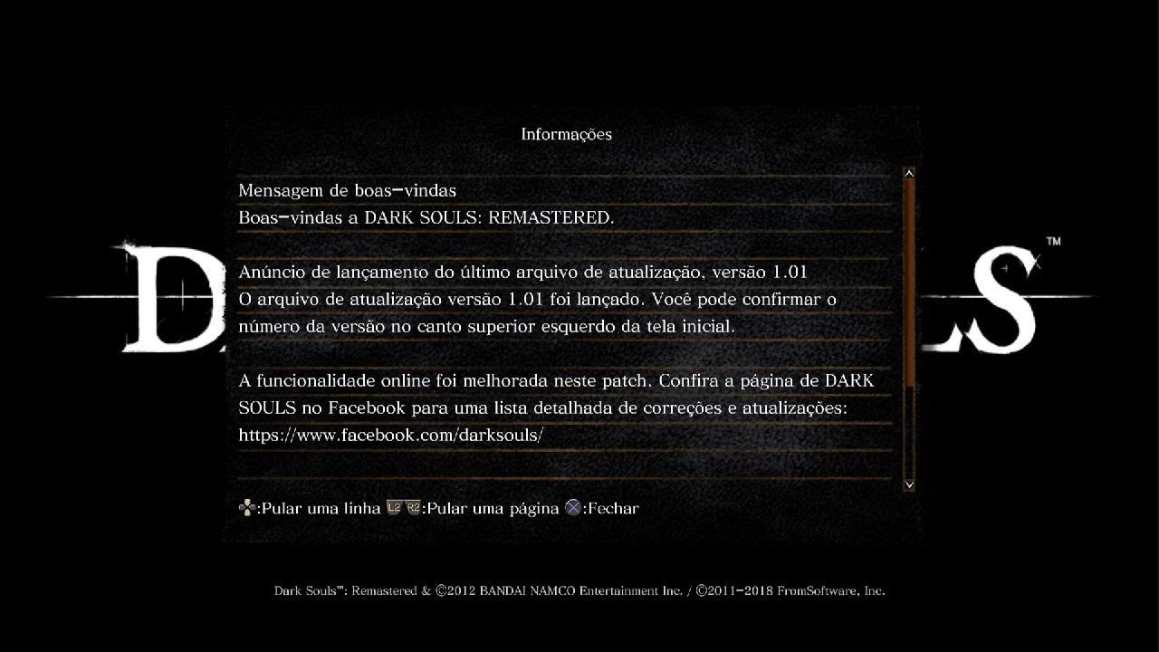 DARK SOULS: REMASTERED - Drop - YouTube
