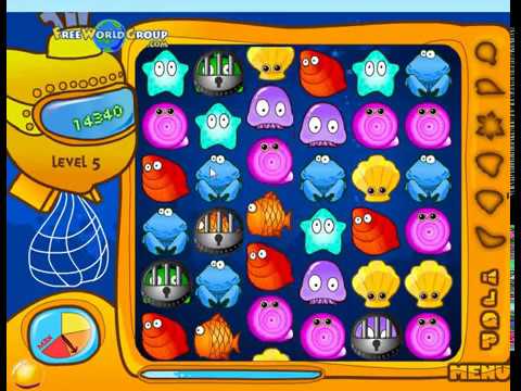 BUBBLE BLOB GAMEPLAY - YouTube