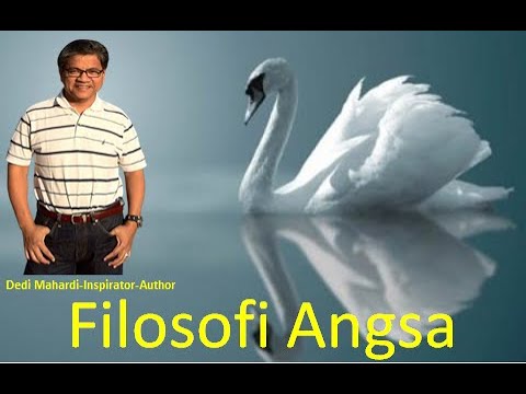 Filosofi Angsa - YouTube