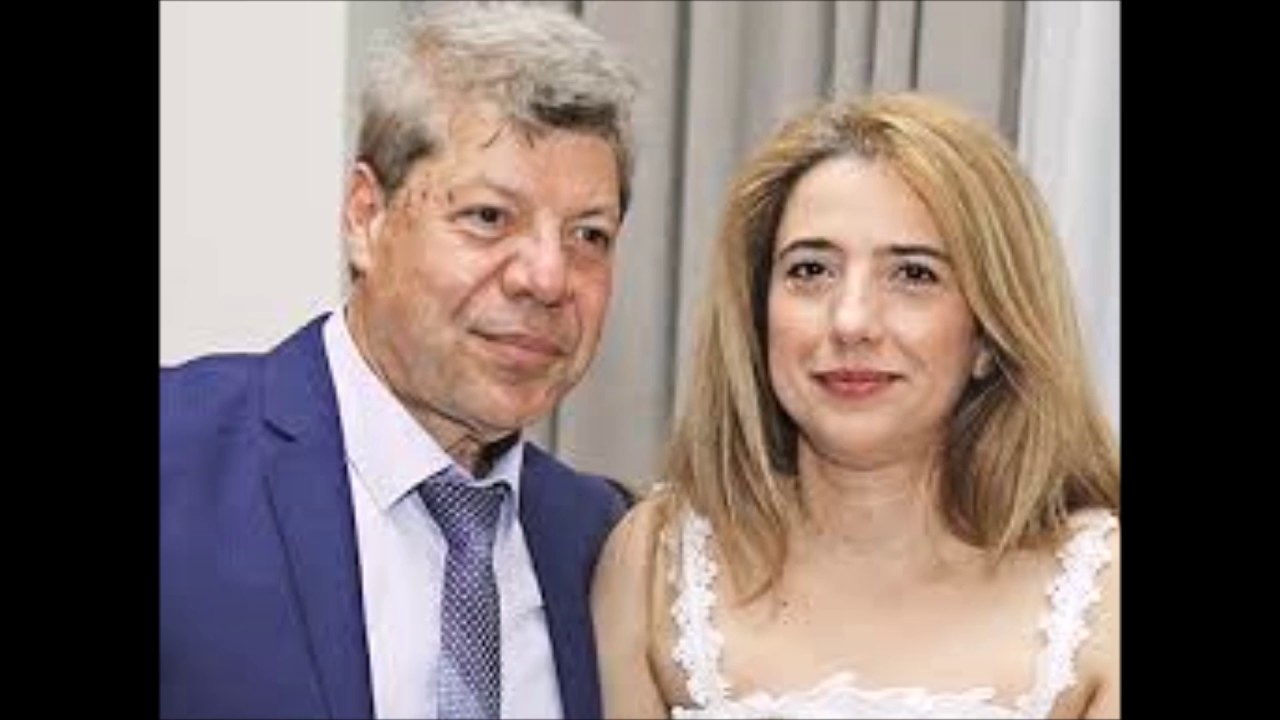 ΚΟΥΤΣΟΜΠΟΛΙΟ. ΒΑΓΓΕΛΗΣ ΚΟΝΙΤΟΠΟΥΛΟΣ - ΝΑΣΙΑ ΚΟΝΙΤΟΠΟΥΛΟΥ. - YouTube