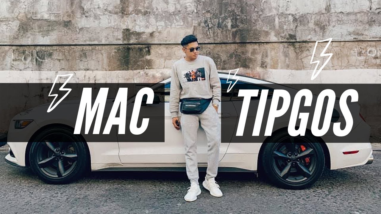 [Part2] Mac Tipgos Training - [ASK UPLINE SERIES Ep. 9] - YouTube